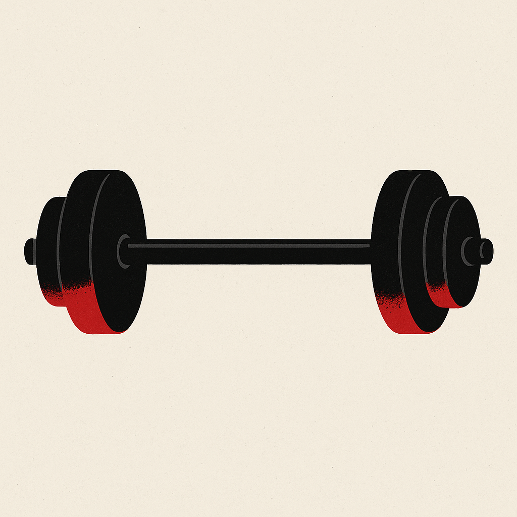 Why the Middle Fails: The Barbell Effect in Bikes - Jeff Brines